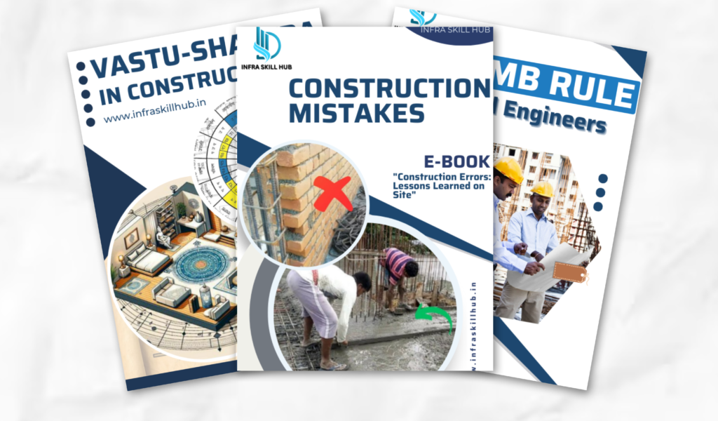 Infra Skill Hub | Civil Engineers Learning Platform